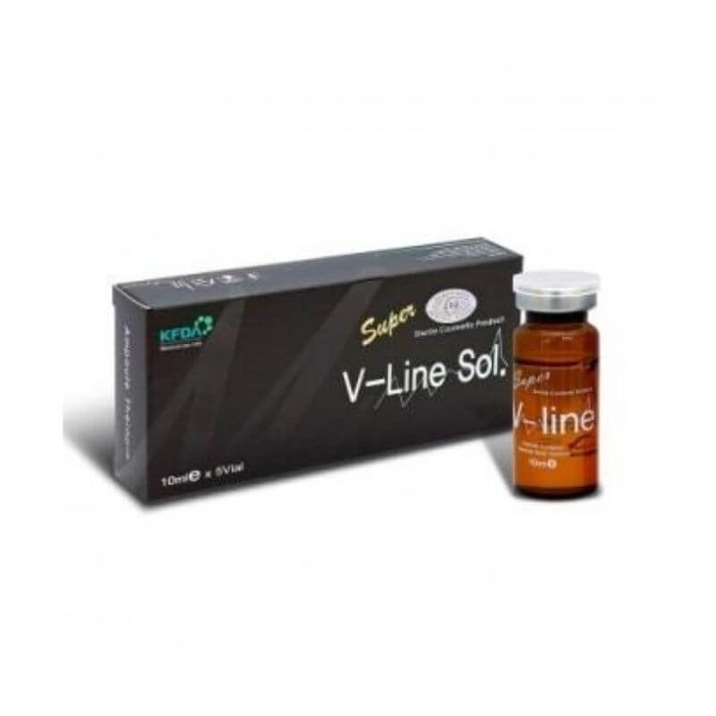 V-LINE SOL - BotoxFill online botox & filler beauty Shop