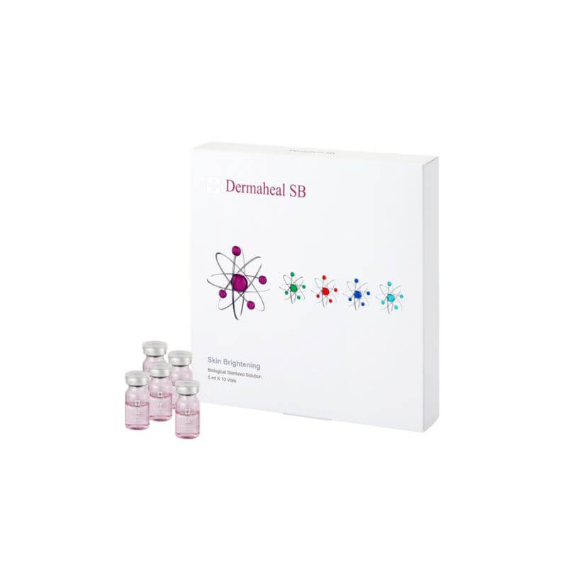 Dermaheal SB – Skin Brightening 5ml - BotoxFill online botox & filler ...
